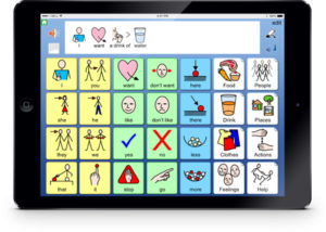 Augmentative and Alternative Communication (AAC) – Christie Speech Therapy